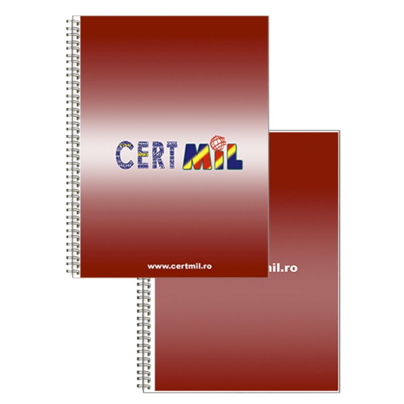 Caiete personalizate cu poze si text!